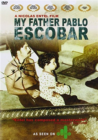 Father Pablo Escobar, My - CeX (UK): - Buy, Sell, Donate